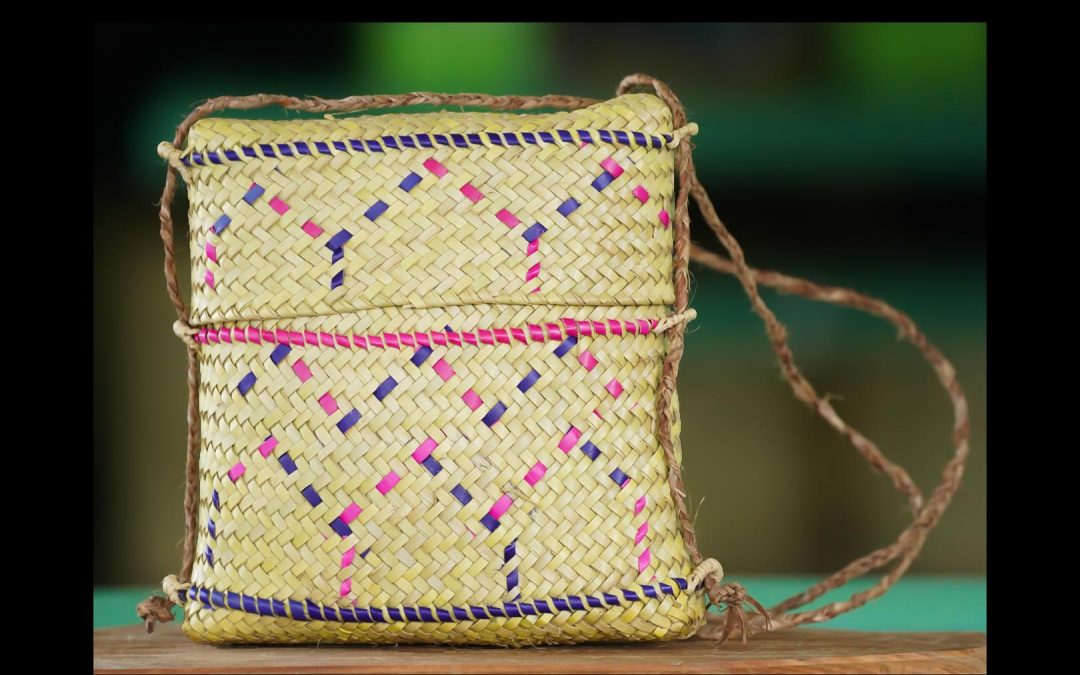 Atauro | Artezanatu Timor