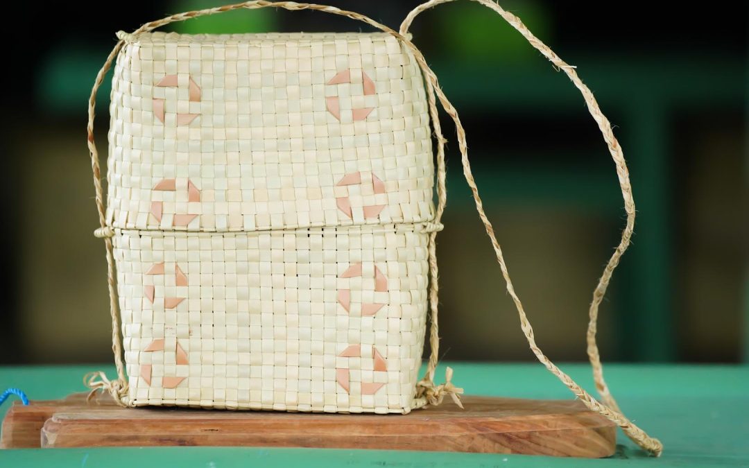 Atauro | Artezanatu Timor